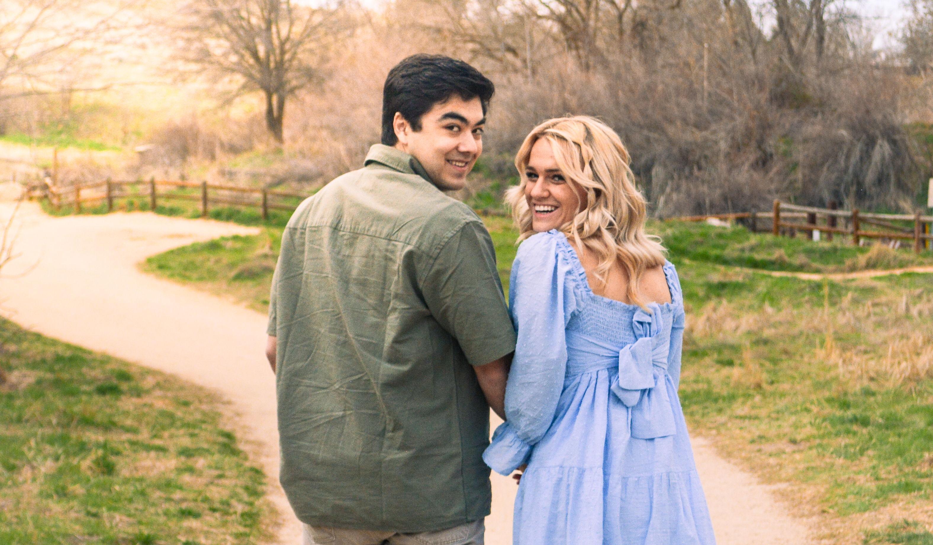 Rylee Simpson and Christian Berry's Wedding Website