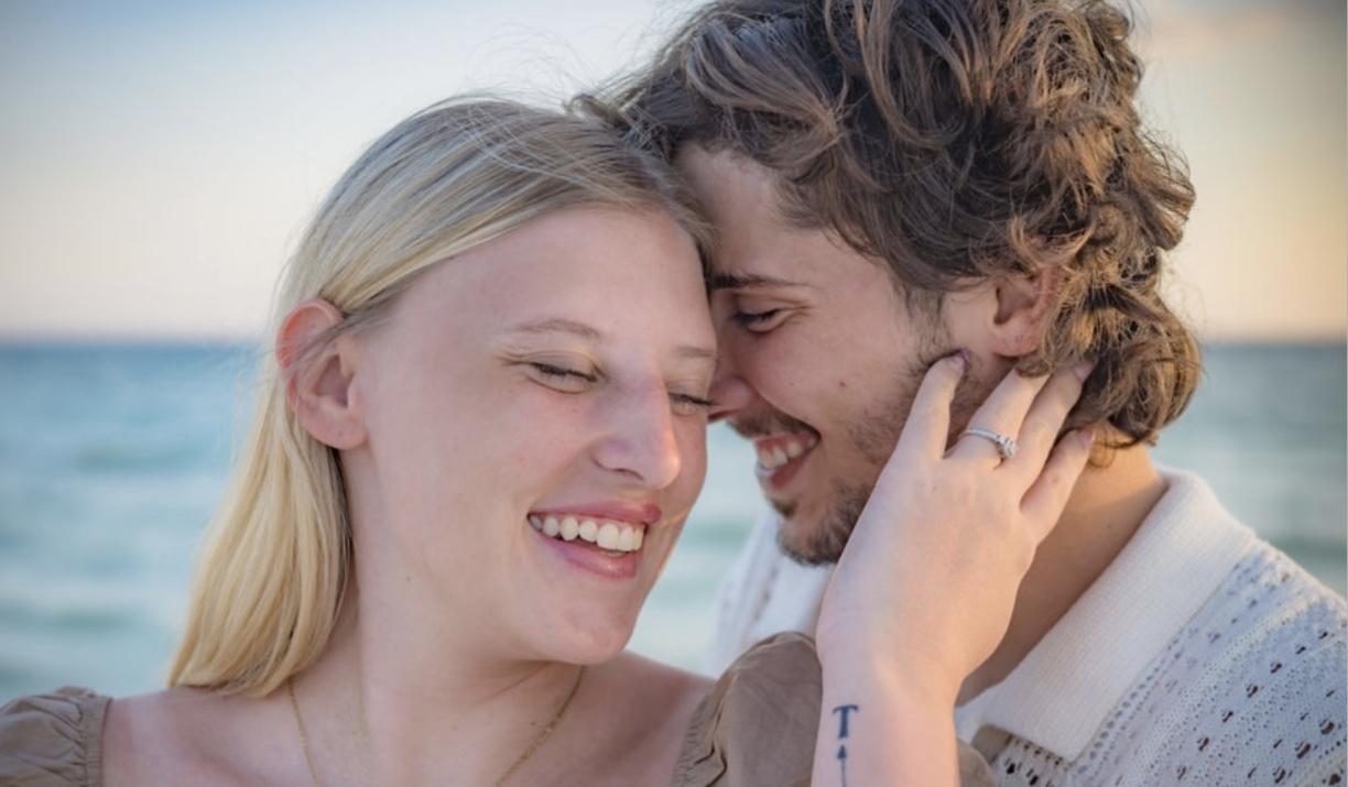 kaylee harris and colby acevedo's Wedding Website