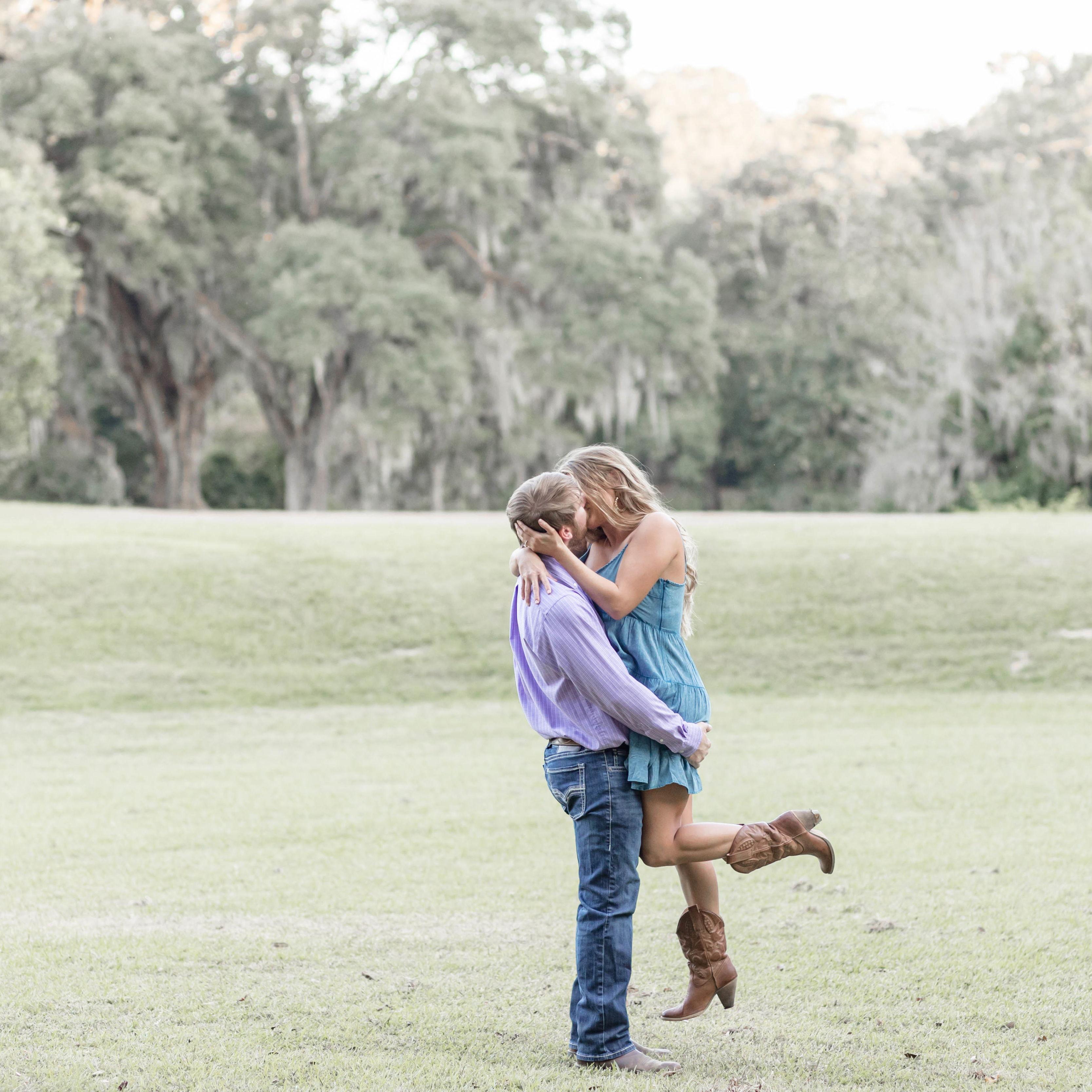 Sharon Connell and Harrison Gardner's Wedding Website