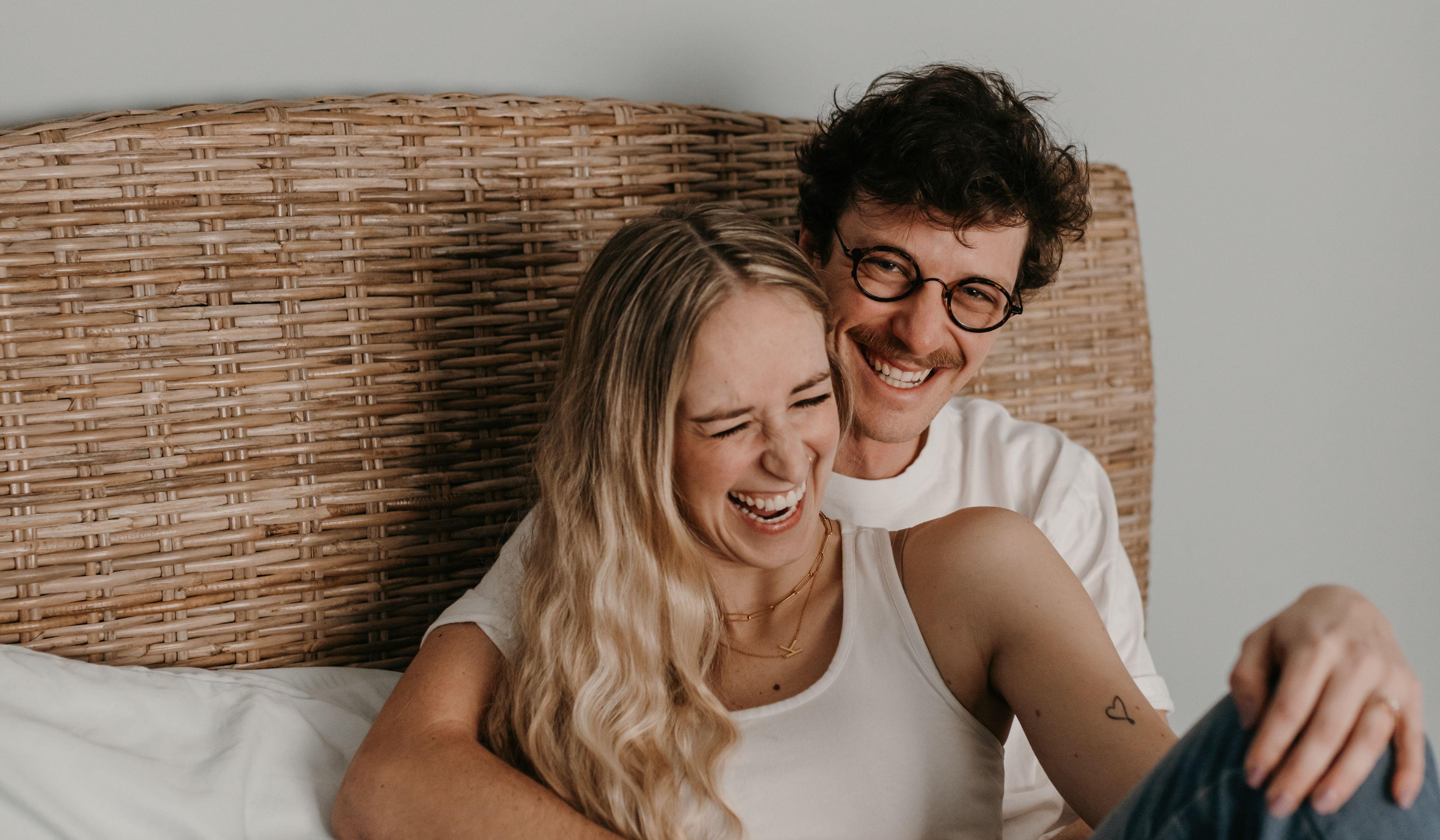 Sarah Virgil and Joseph Knue's Wedding Website