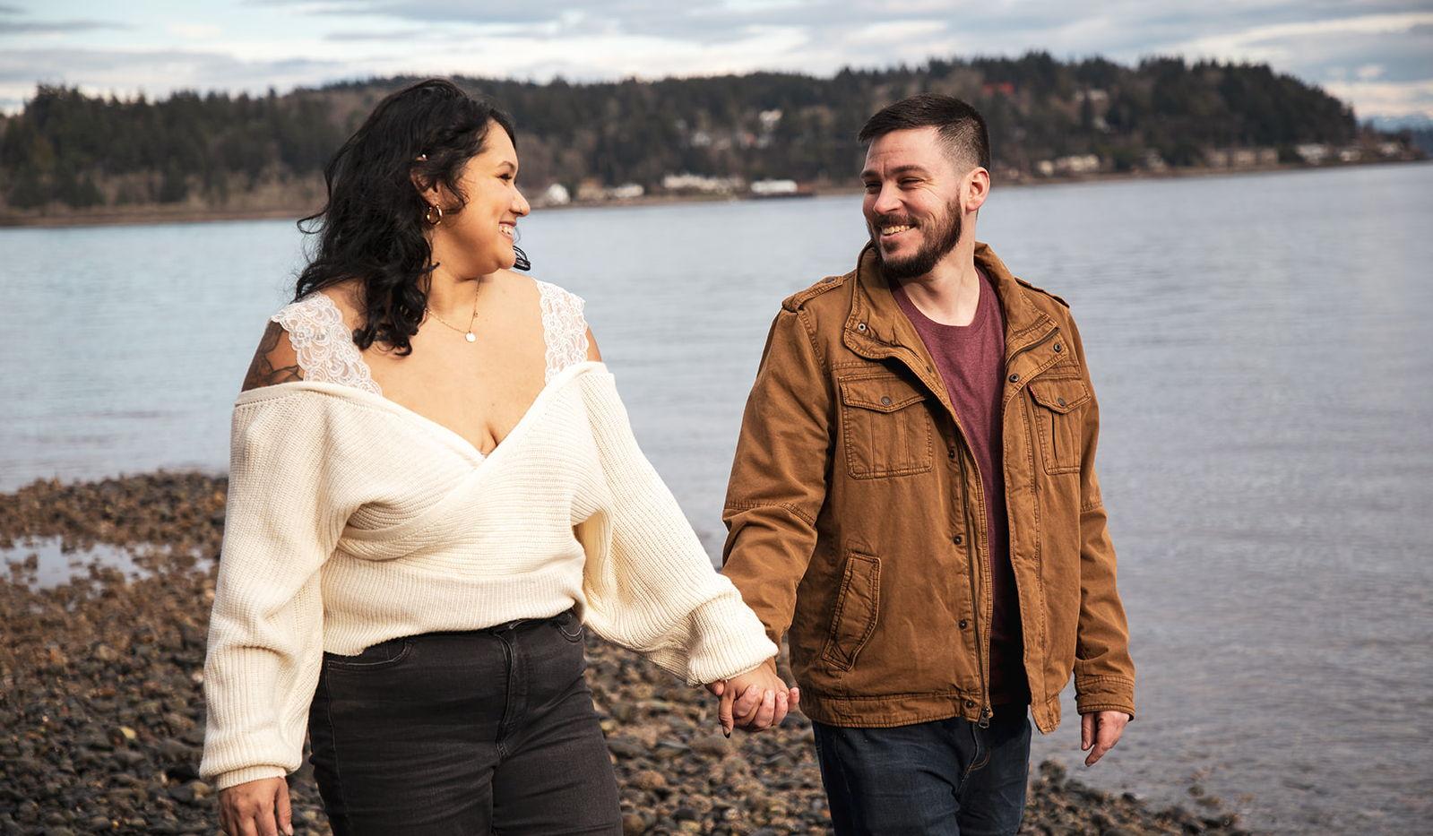 Chelsea Perry and Garrett Gonzalez's Wedding Website