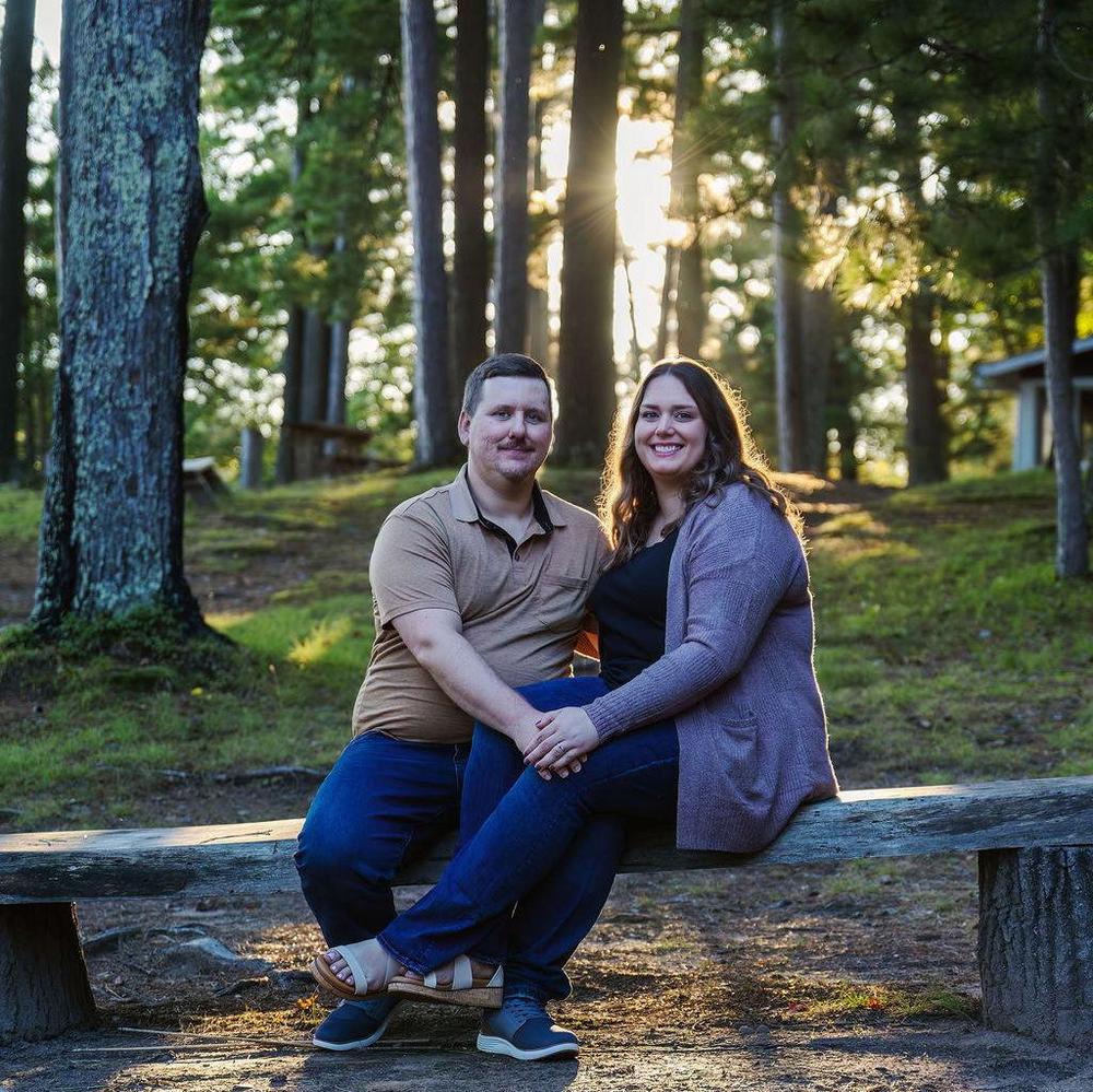 Sydney Munds and Alex Nowak's Wedding Website