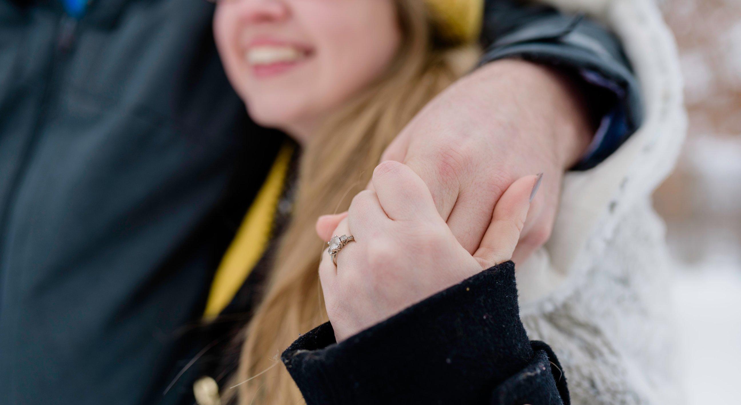 Stacy Tipton and Daniel Kring's Wedding Website