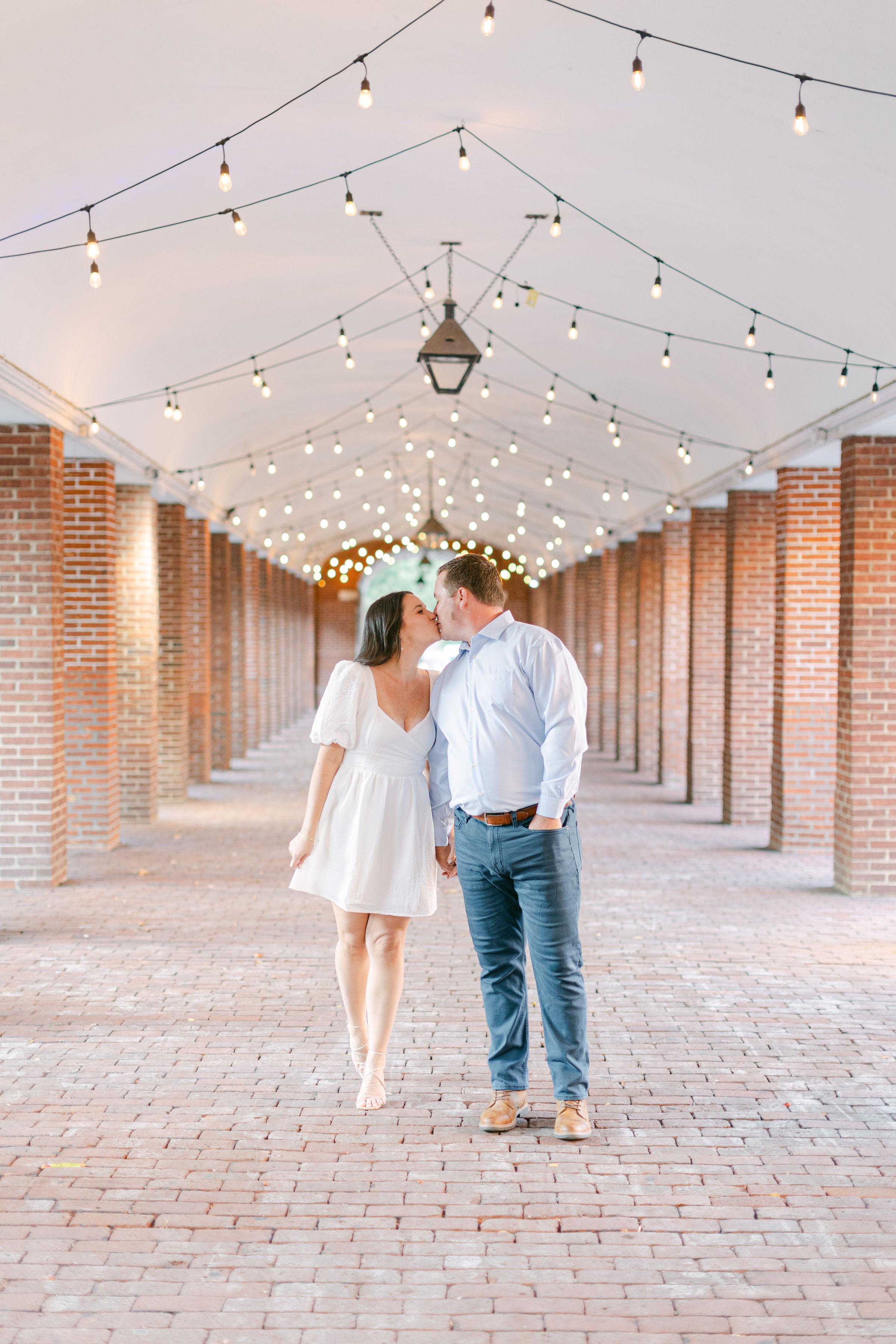 Ashley Foy and Matthew Spellman's Wedding Website