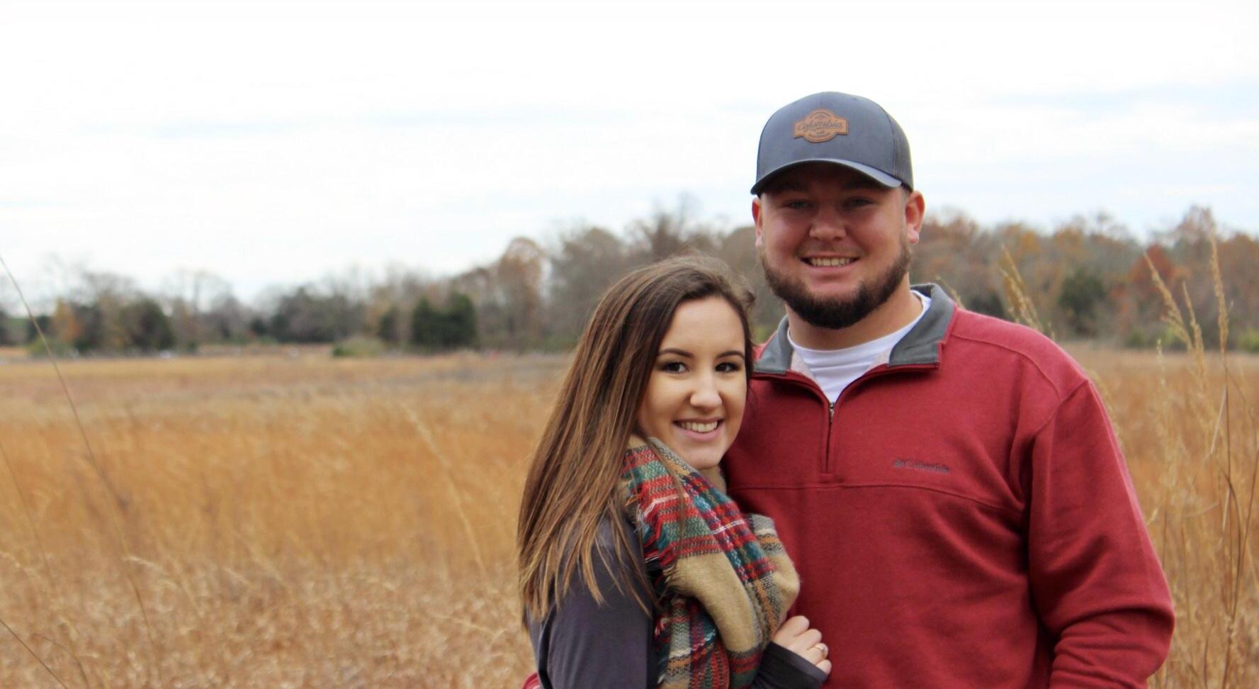 Brooklyn Edwards and Devin Jackson's Wedding Website