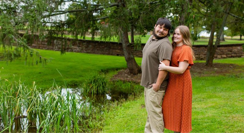 Madison Weaver and Tyler Vernet's Wedding Website