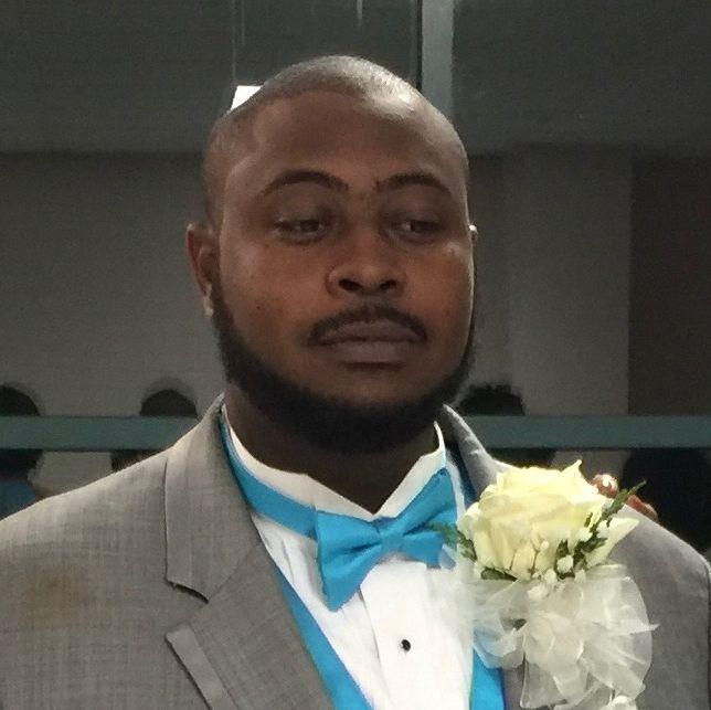 Chiquanna Giles and Justice Kindell's Wedding Website