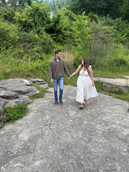 Avery Lawler and Matthew McDonnell's Wedding Website