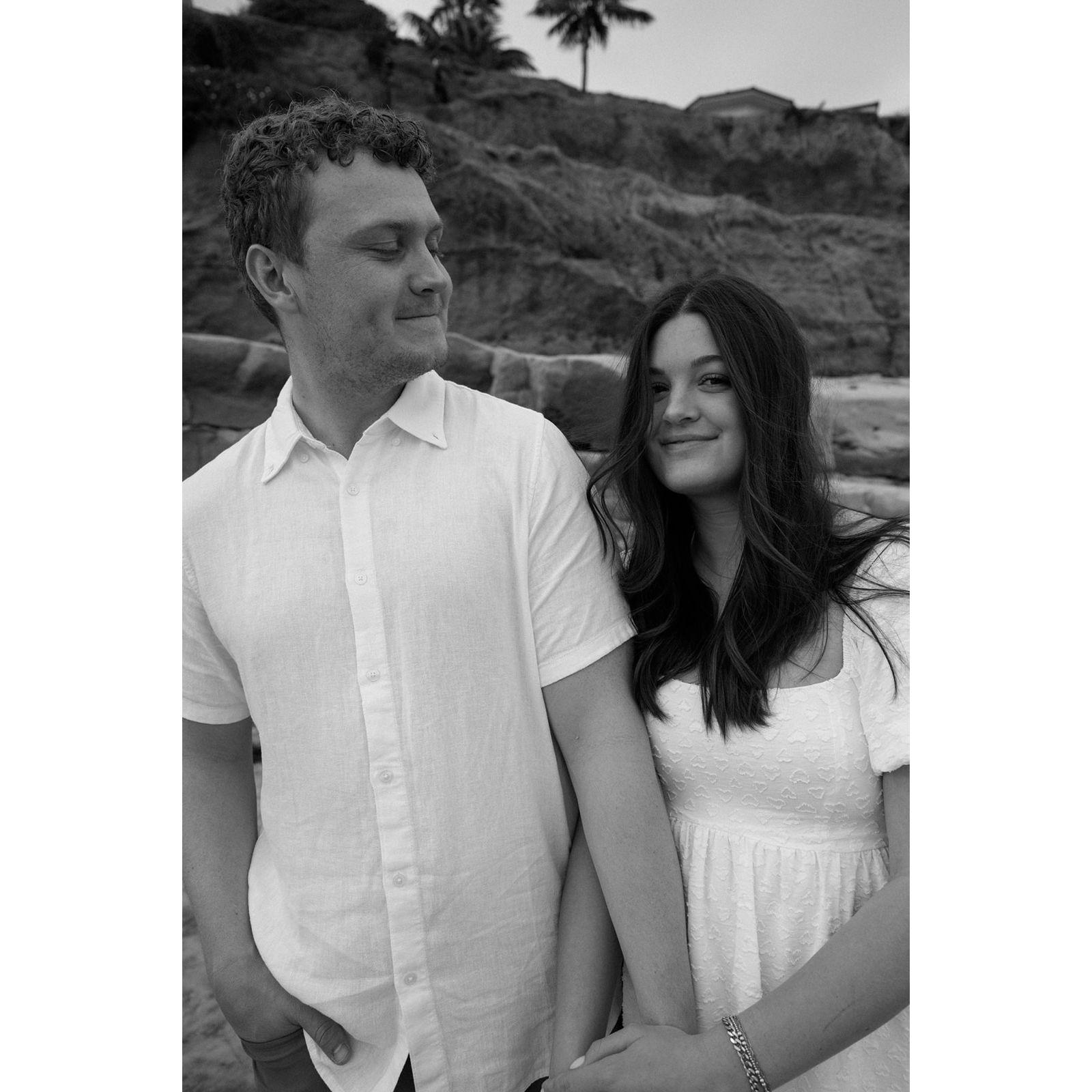 Kait Elizabeth Zerr and Troy Louis Brewer's Wedding Website