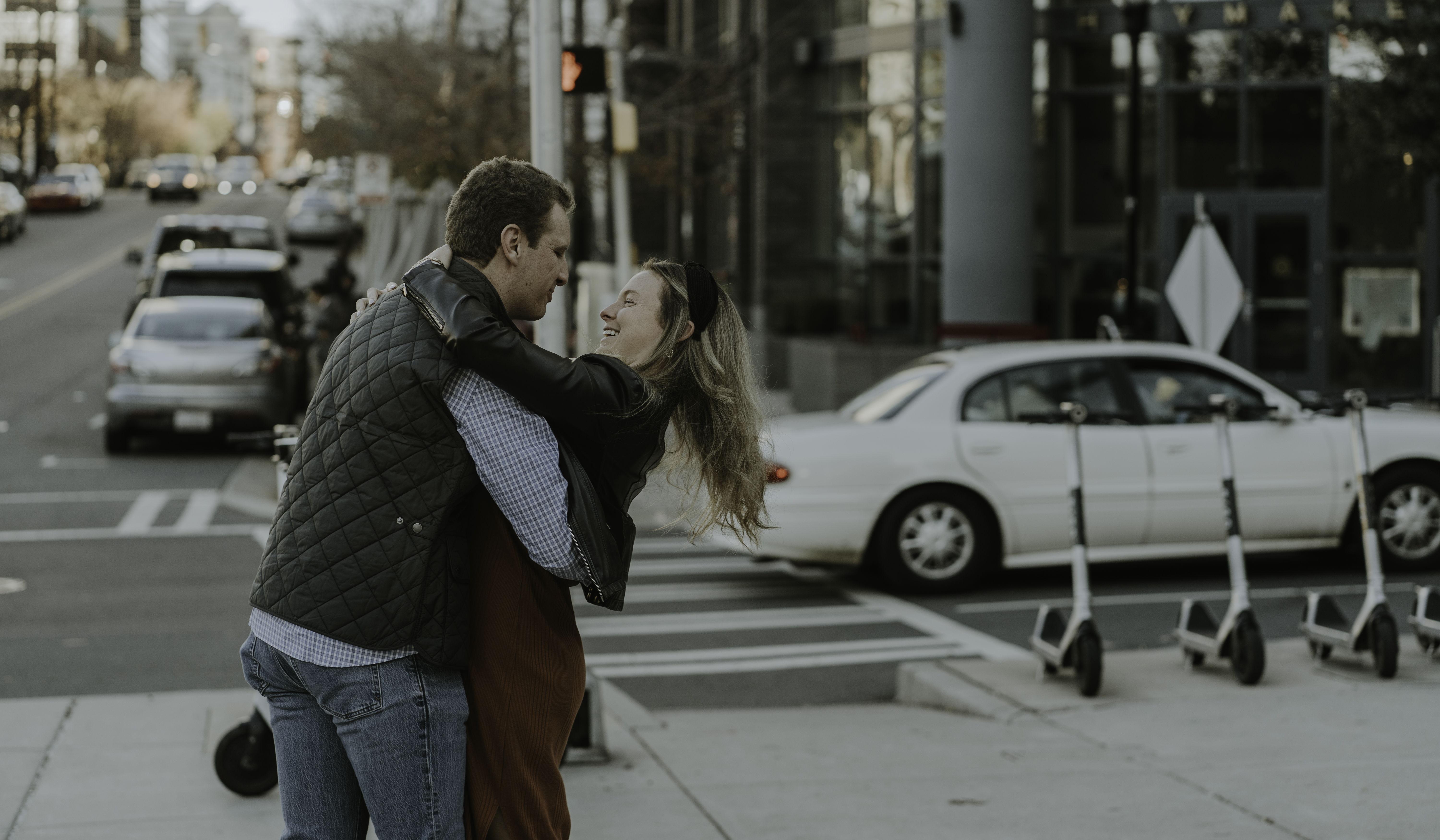 Melanie Foligno and Charlie White's Wedding Website