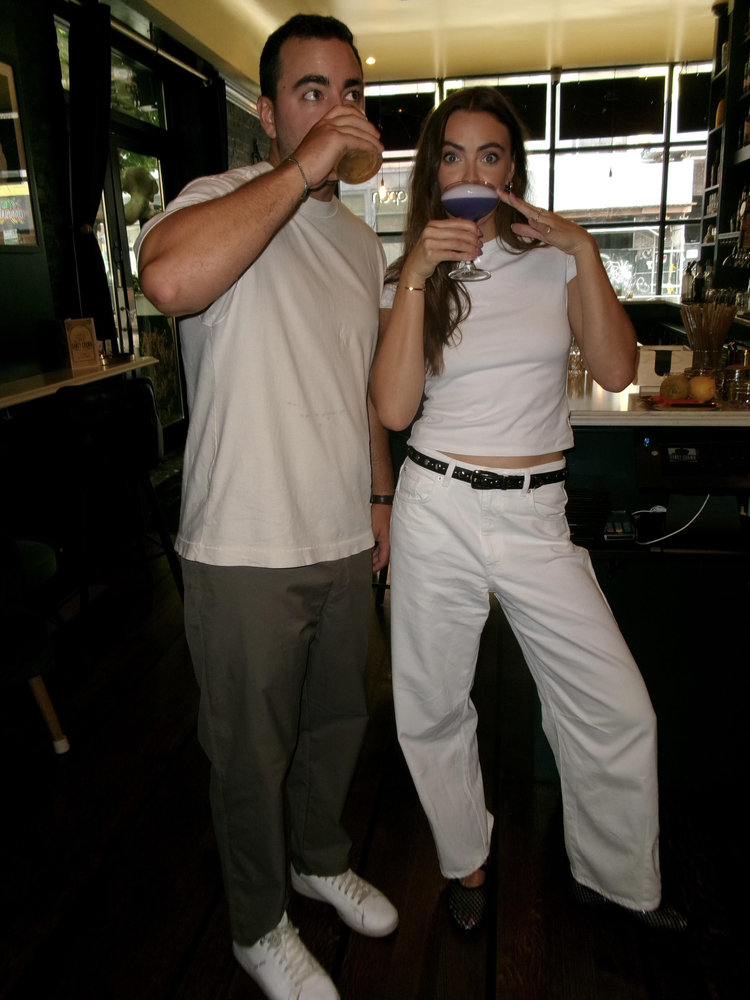 Morgan Reardon and Blake Bieg's Wedding Website