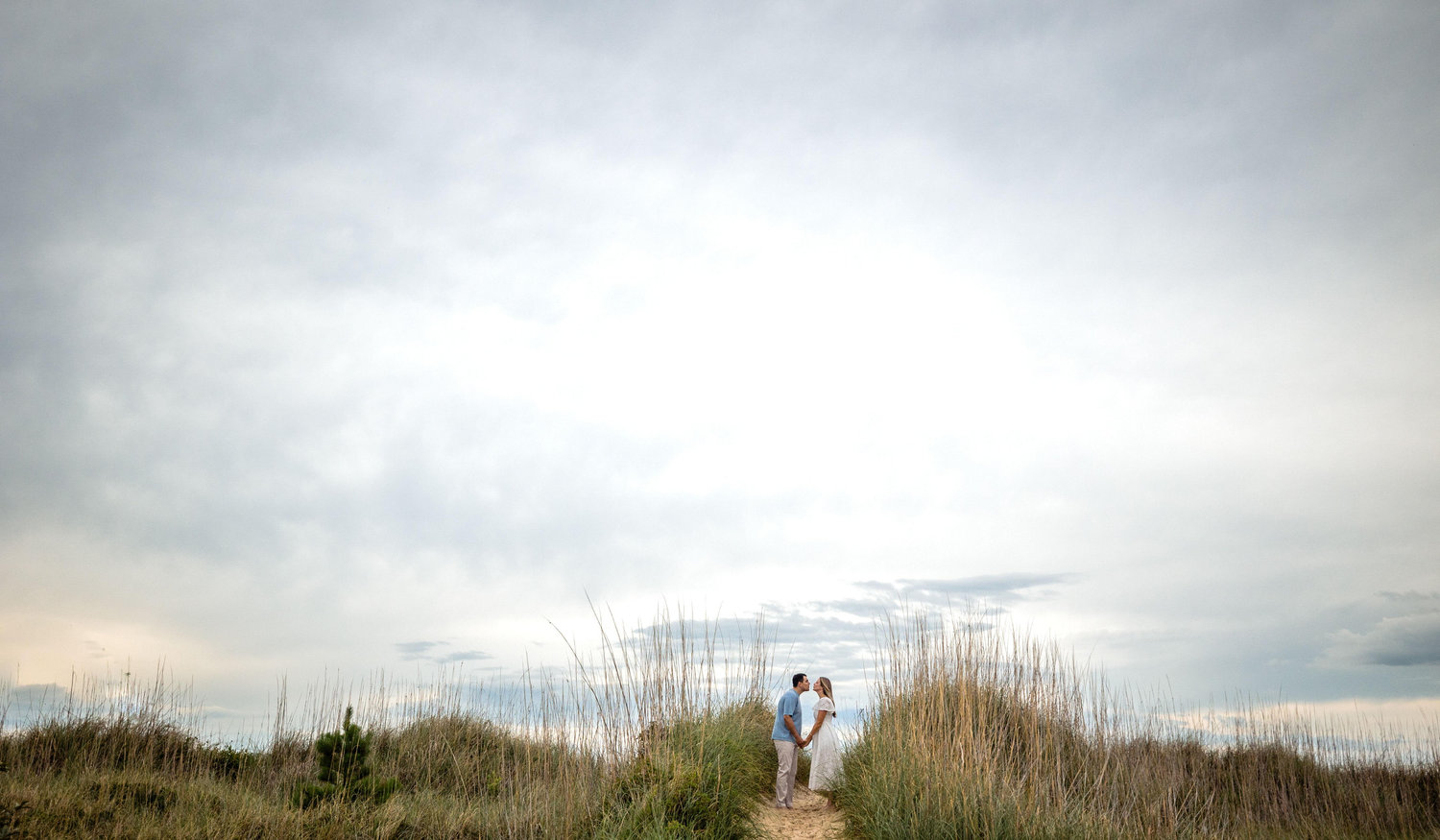 Sarah Dike and Daniel Valencia's Wedding Website