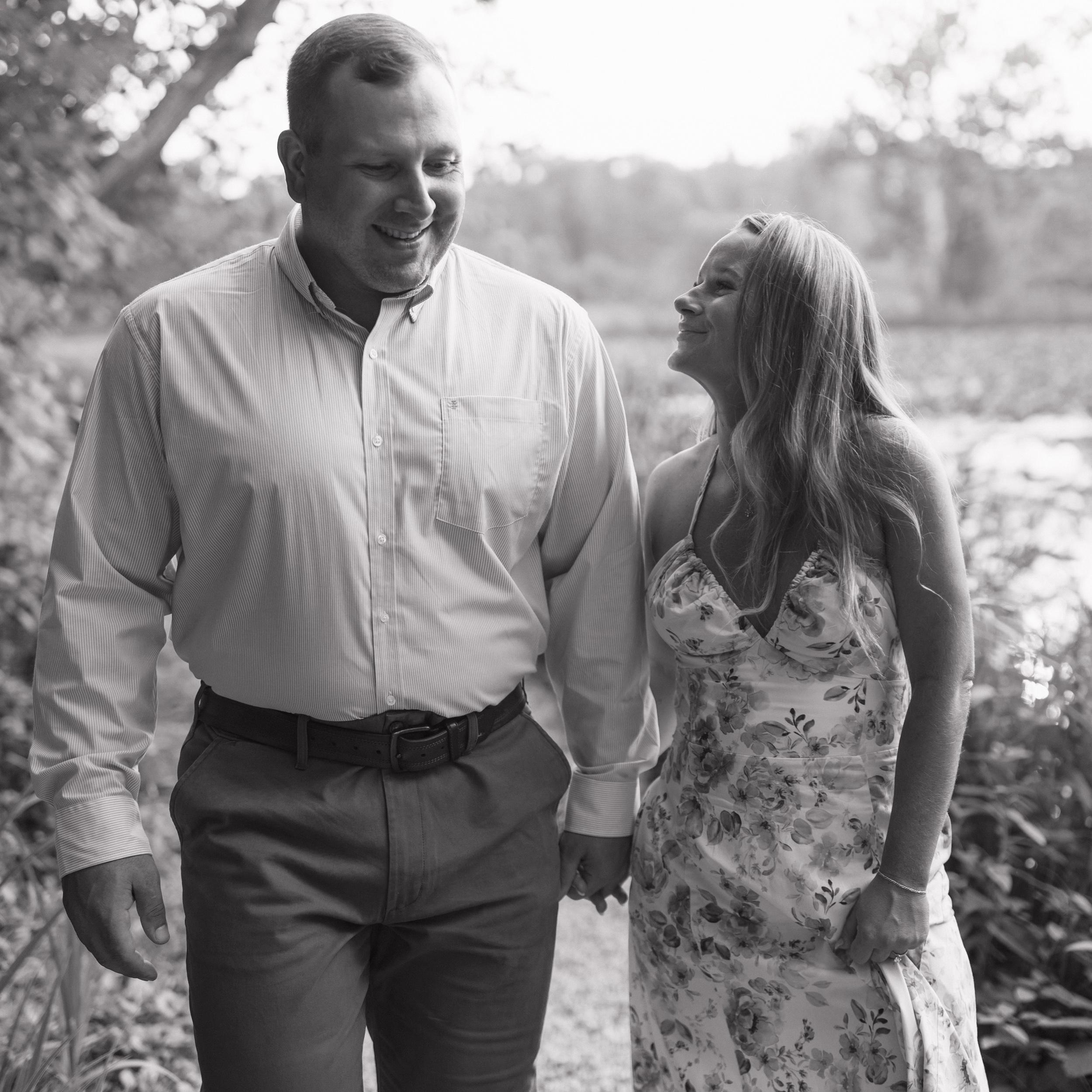 Addison Brown and Colin Gallagher's Wedding Website