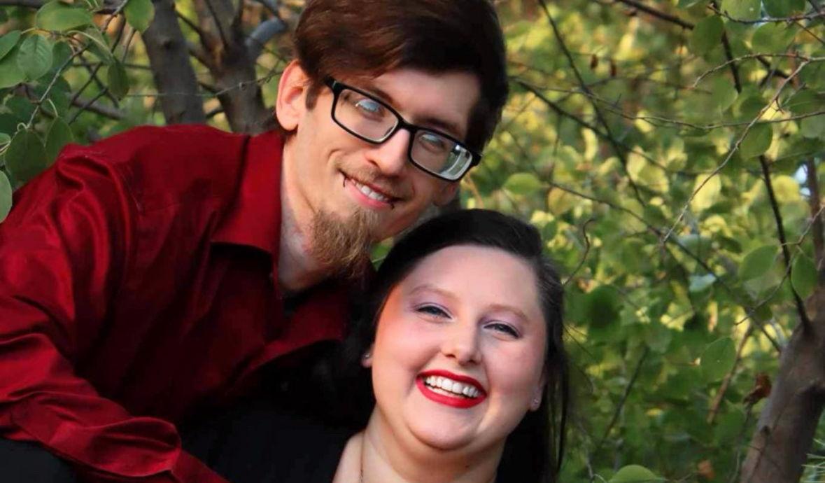 Sarah Beth Jacobsen and Greg Alan Redden Jr.'s Wedding Website