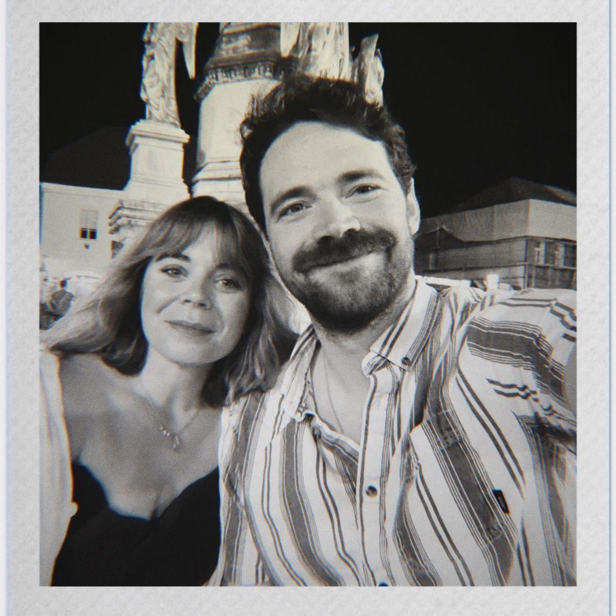 Elliott Pollock and Spencer Taylor's Wedding Website