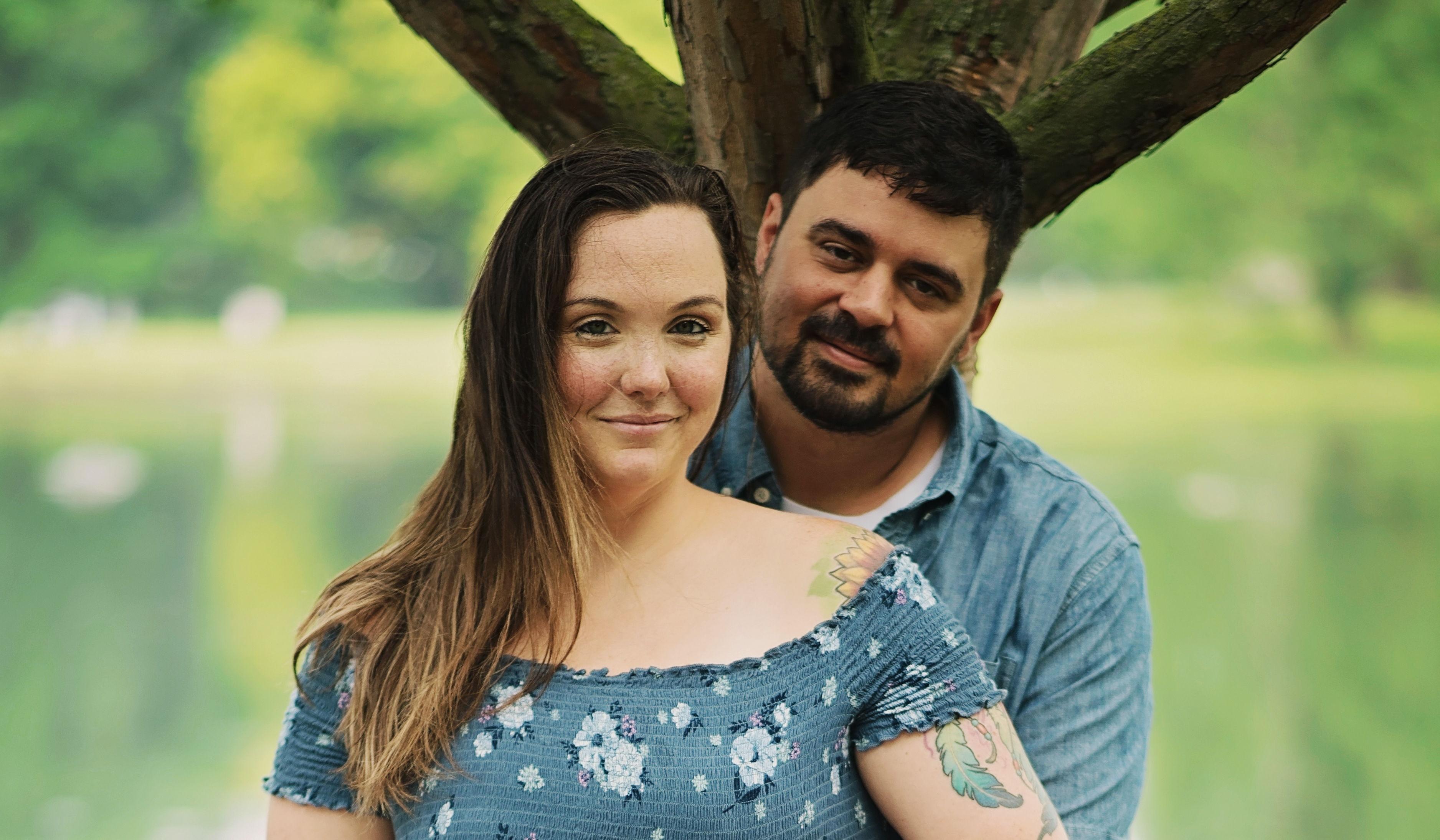 Dana Oblinger and Jeffrey Oblinger's Wedding Website