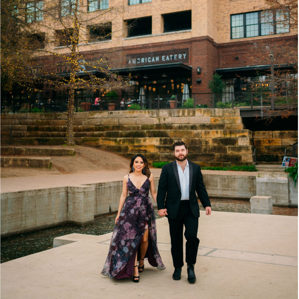 Lauren Rocha and Travis Oglesby's Wedding Website