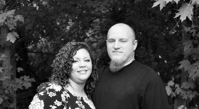 Stephanie Lawrence and Seth Metcalf's Wedding Website