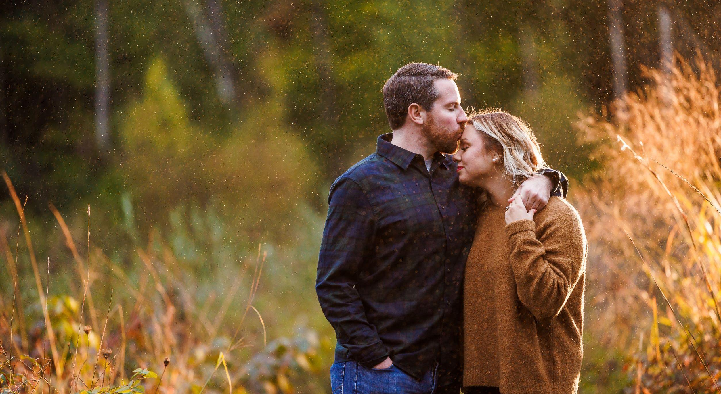 Cheyann Oliver and John VanHammen's Wedding Website