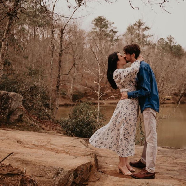 Keyla Pedroza and Noah Huff-Merck's Wedding Website