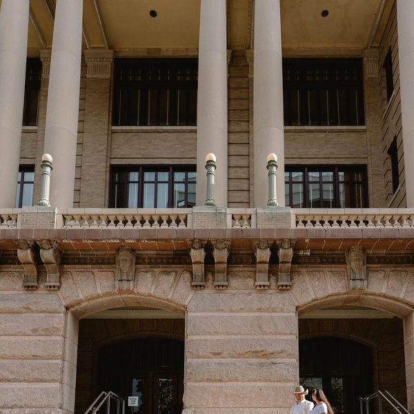 Krystal Wells and Blake Kuban's Wedding Website