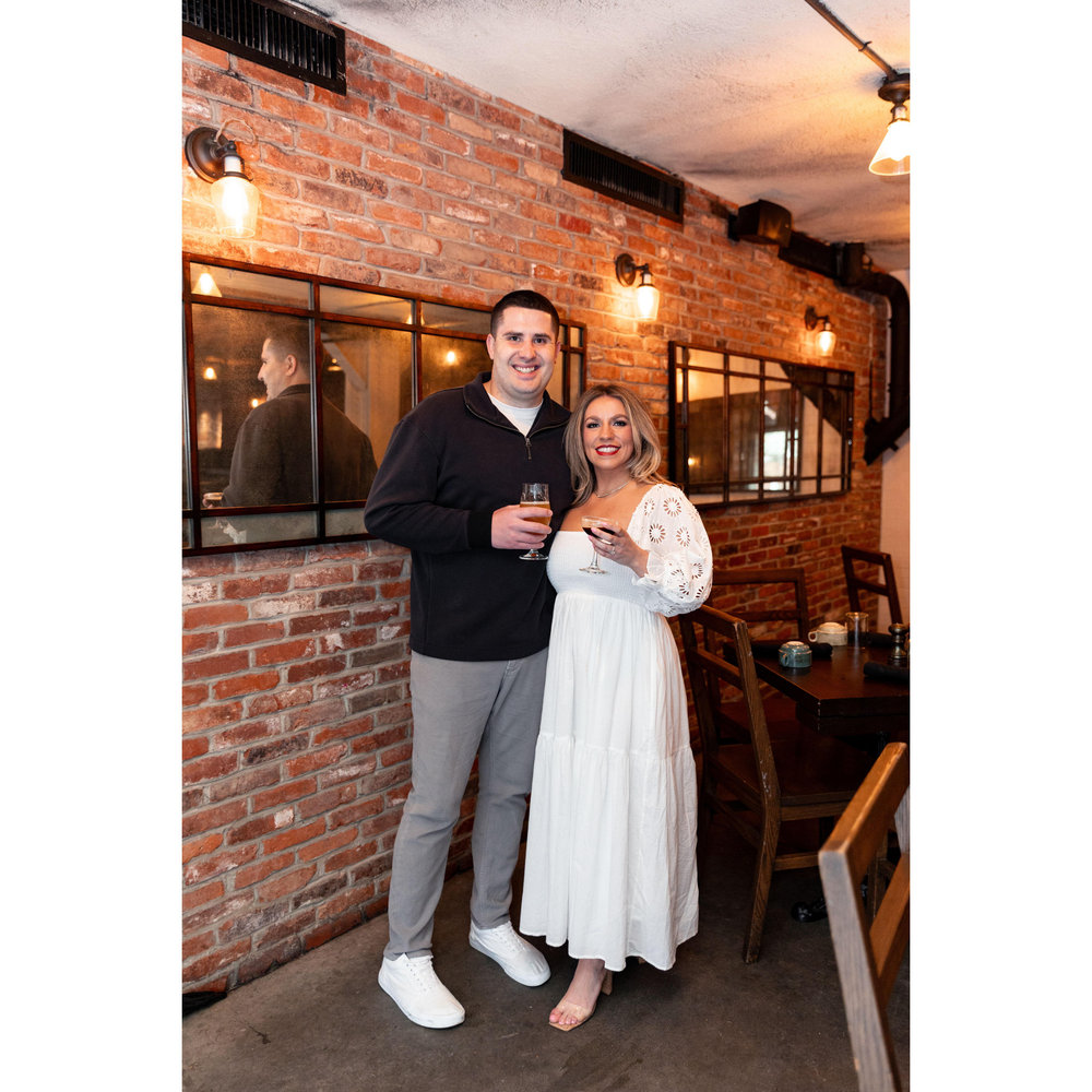 Rylie Roberts and Ryan Kelliher's Wedding Website