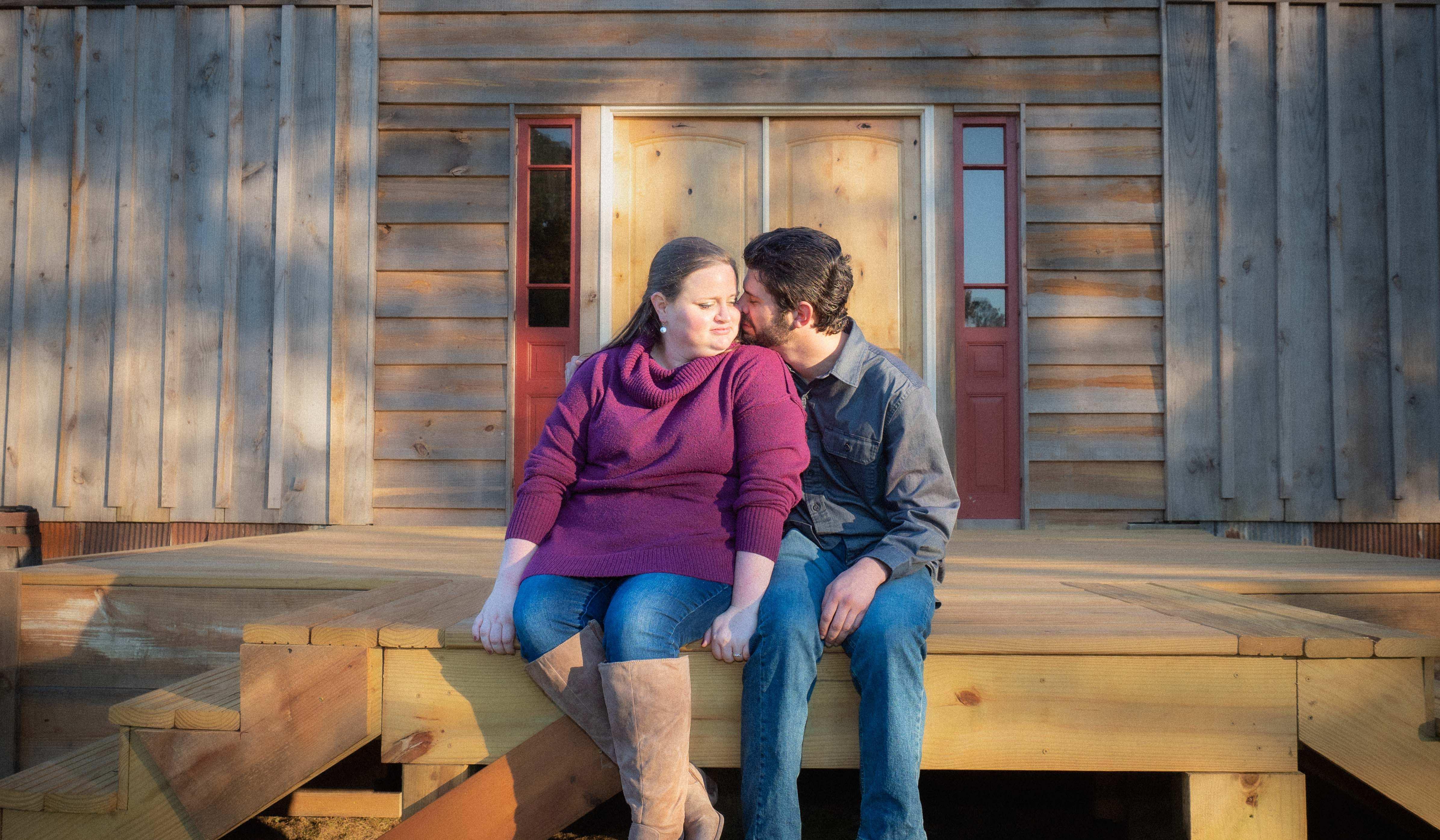 Autumn Webb and John Miller's Wedding Website