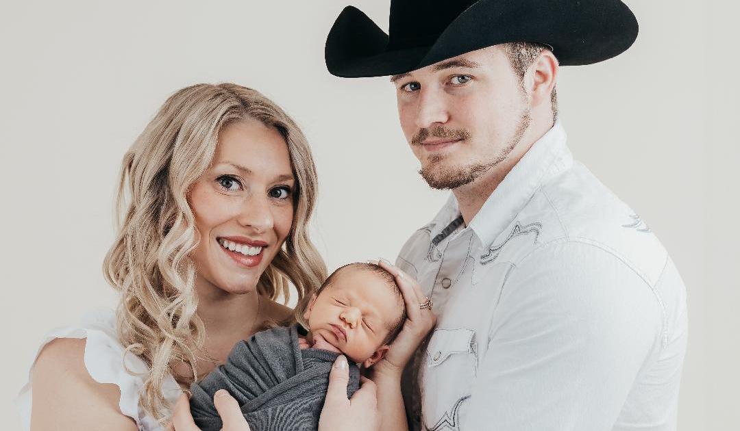 Lexie Johnson and Tristen Blake's Wedding Website