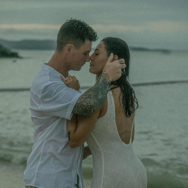 Tyler McEvoy and Kevin Cunneen's Wedding Website