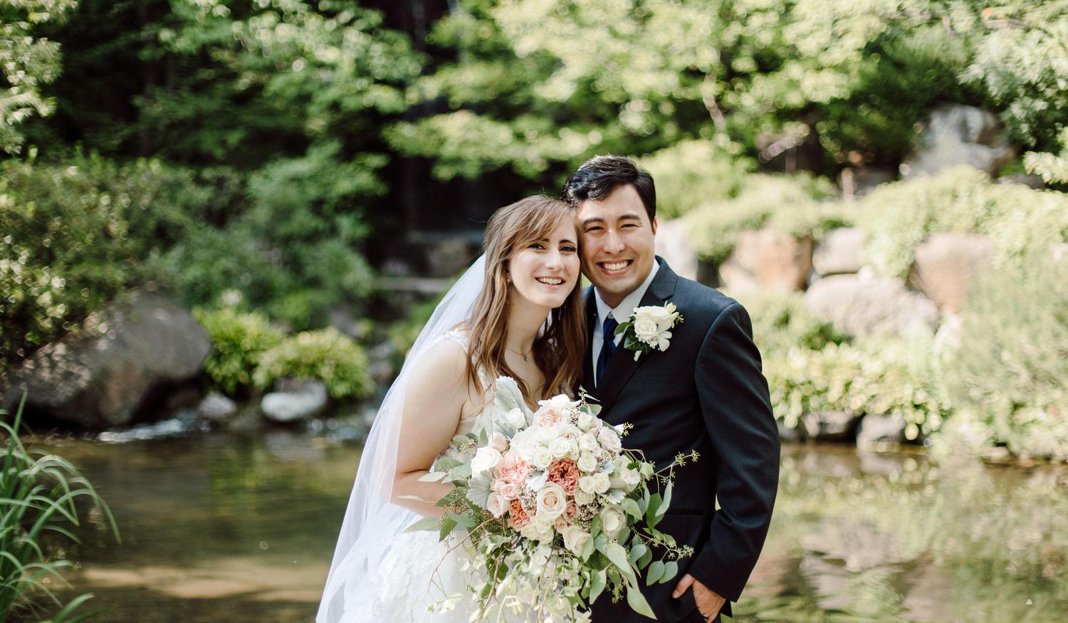 Emily Aron and Benjamin Sopkin's Wedding Website