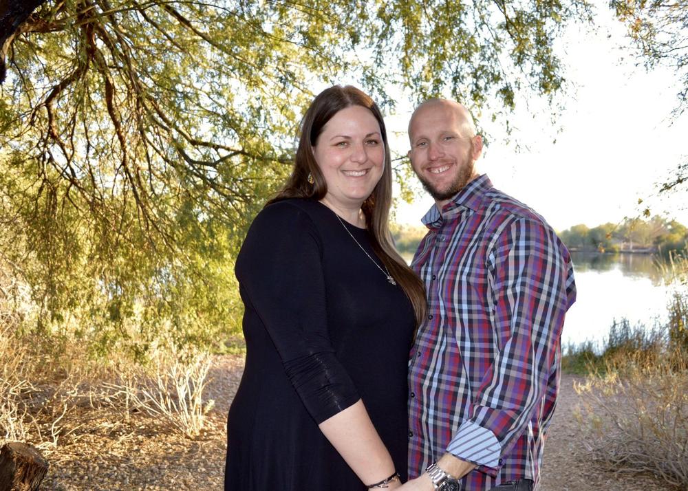 Emmy Armstrong and Chris Hooley's Wedding Website