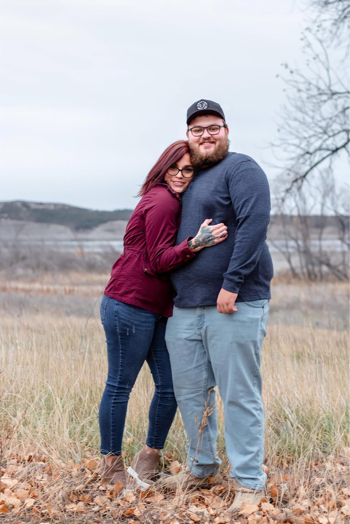 Emily Kenobbie and Braxton Harmon's Wedding Website