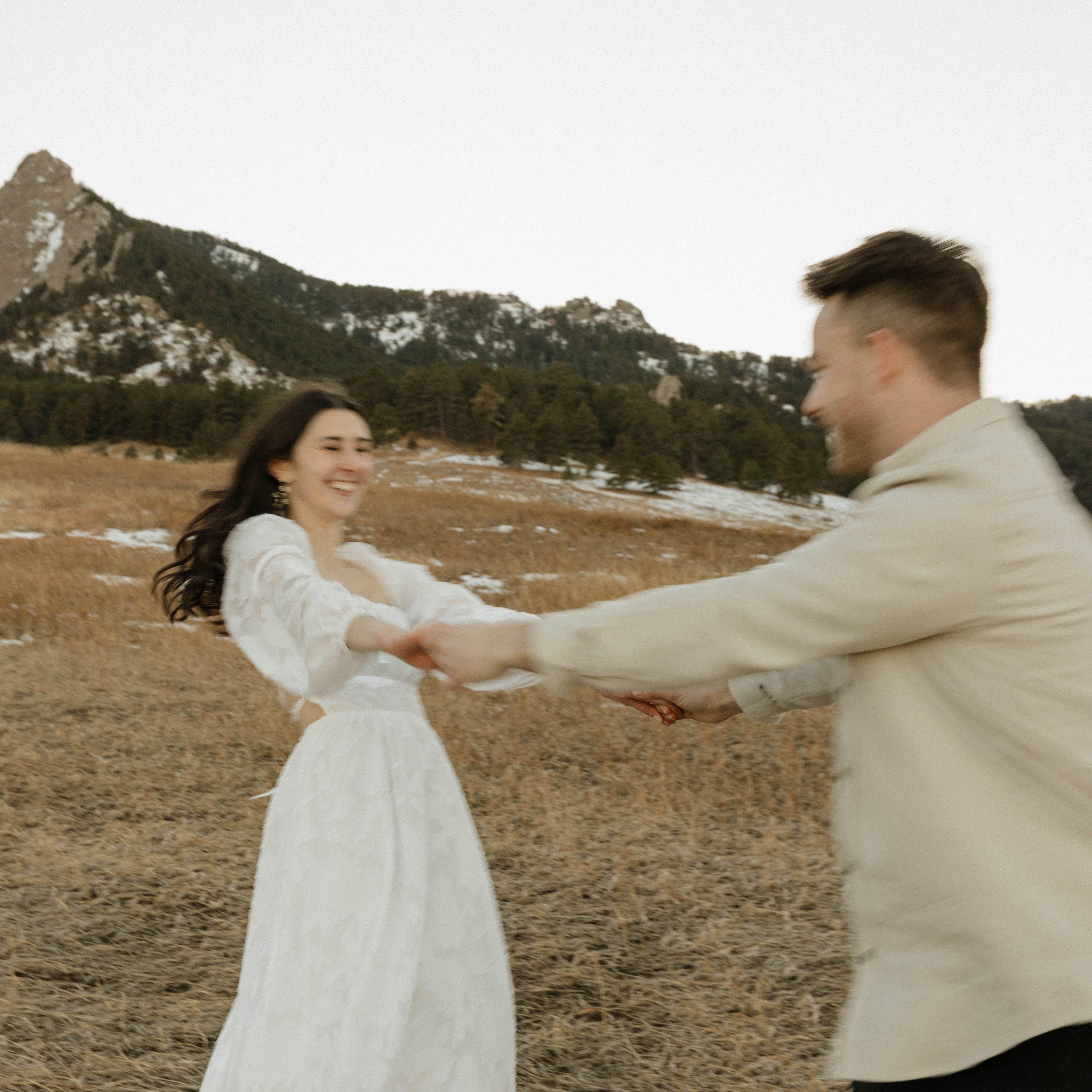 Matthew Harris and Emily Watling's Wedding Website