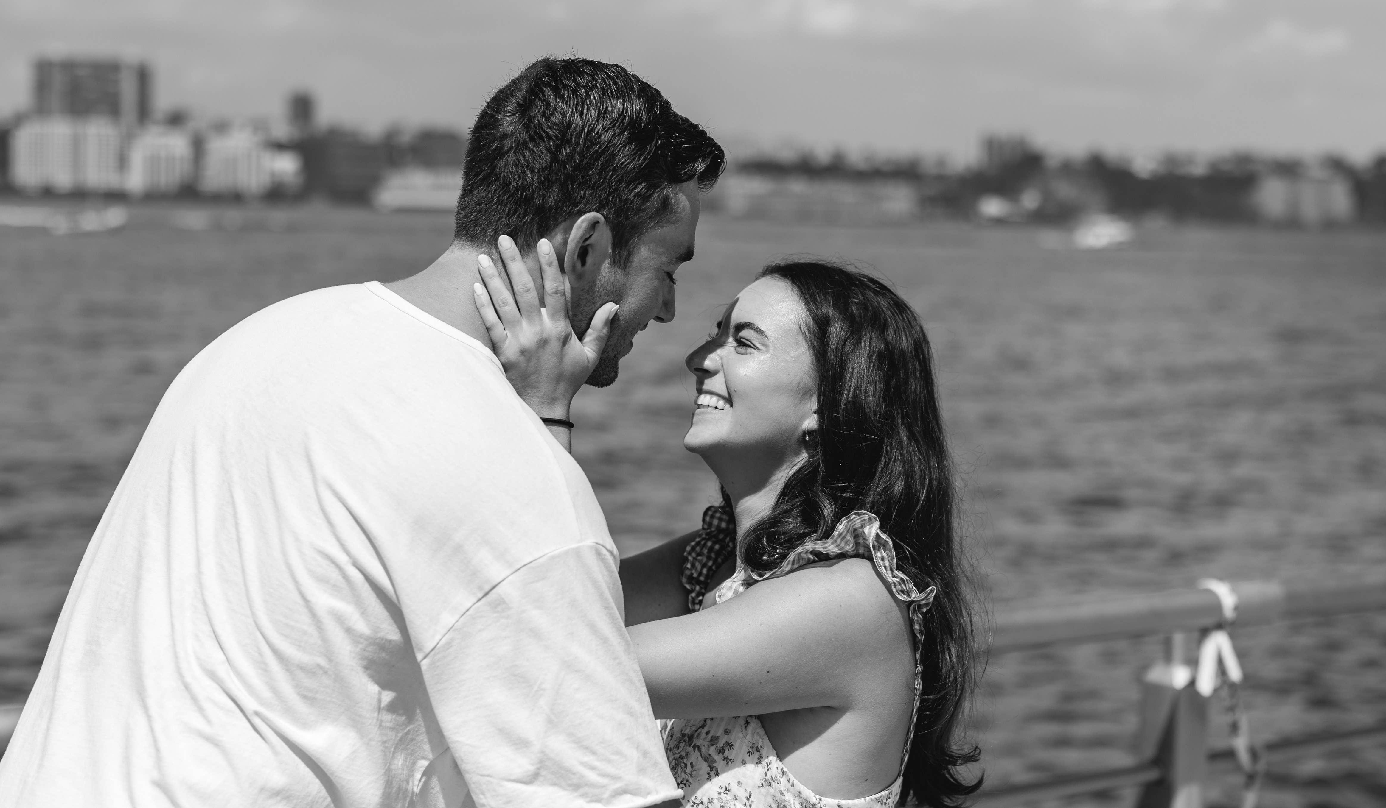 Annabel Chasney and Bobby Alter's Wedding Website