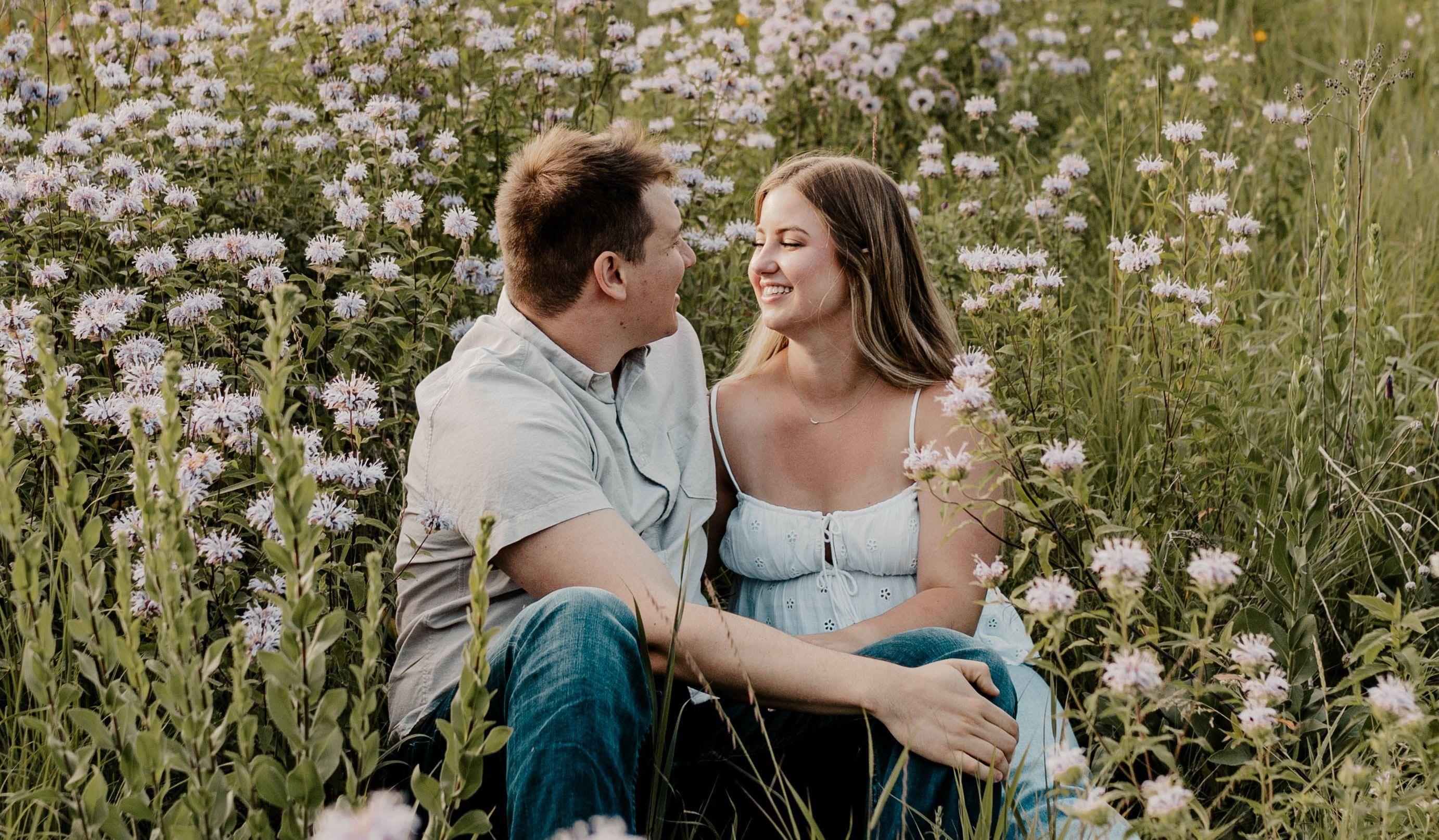 Lynsey Rohrer and Jagger Miller's Wedding Website