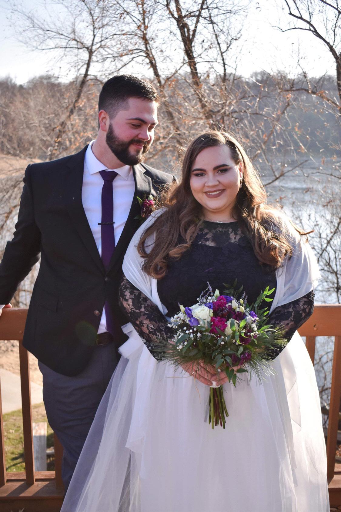 Gabriella Williams and Benjamin Hopson's Wedding Website