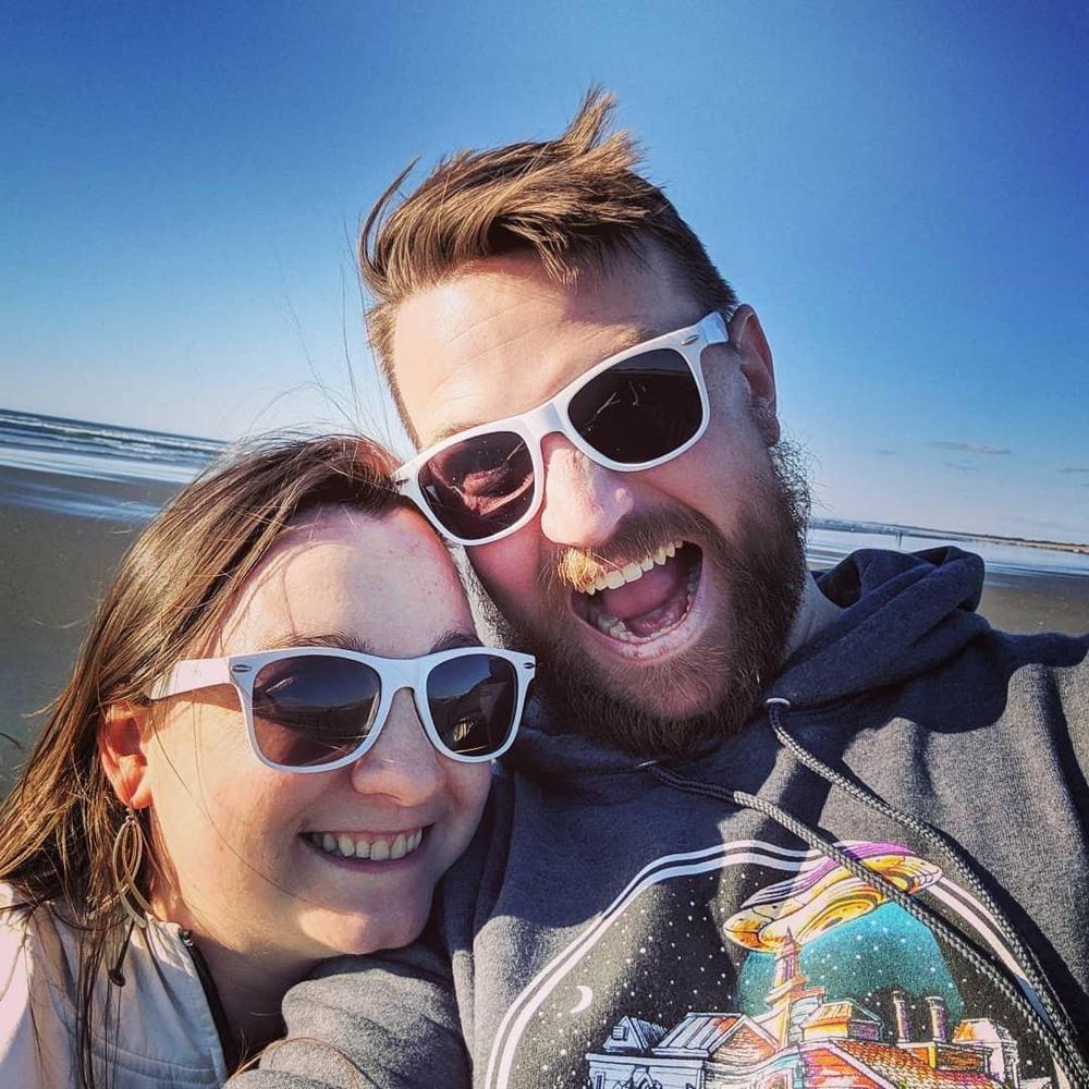 Alaina Mayfield and Nick Calhoun's Wedding Website