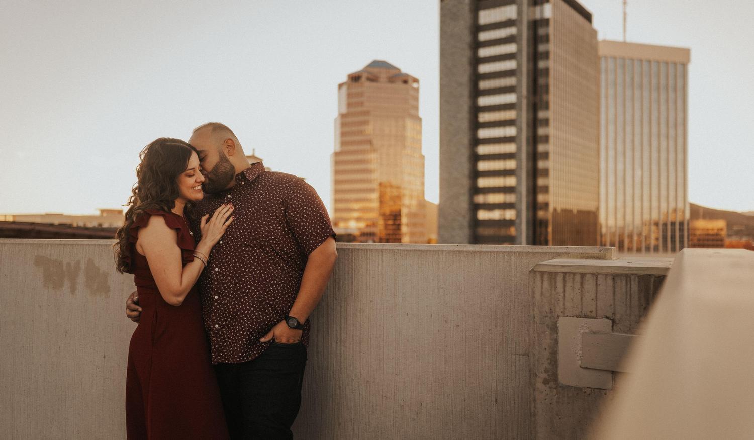 Apolonio Garcia and Lorraine Lopez's Wedding Website