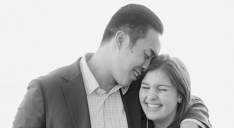 Megan Mutch and Jack Tsu's Wedding Website