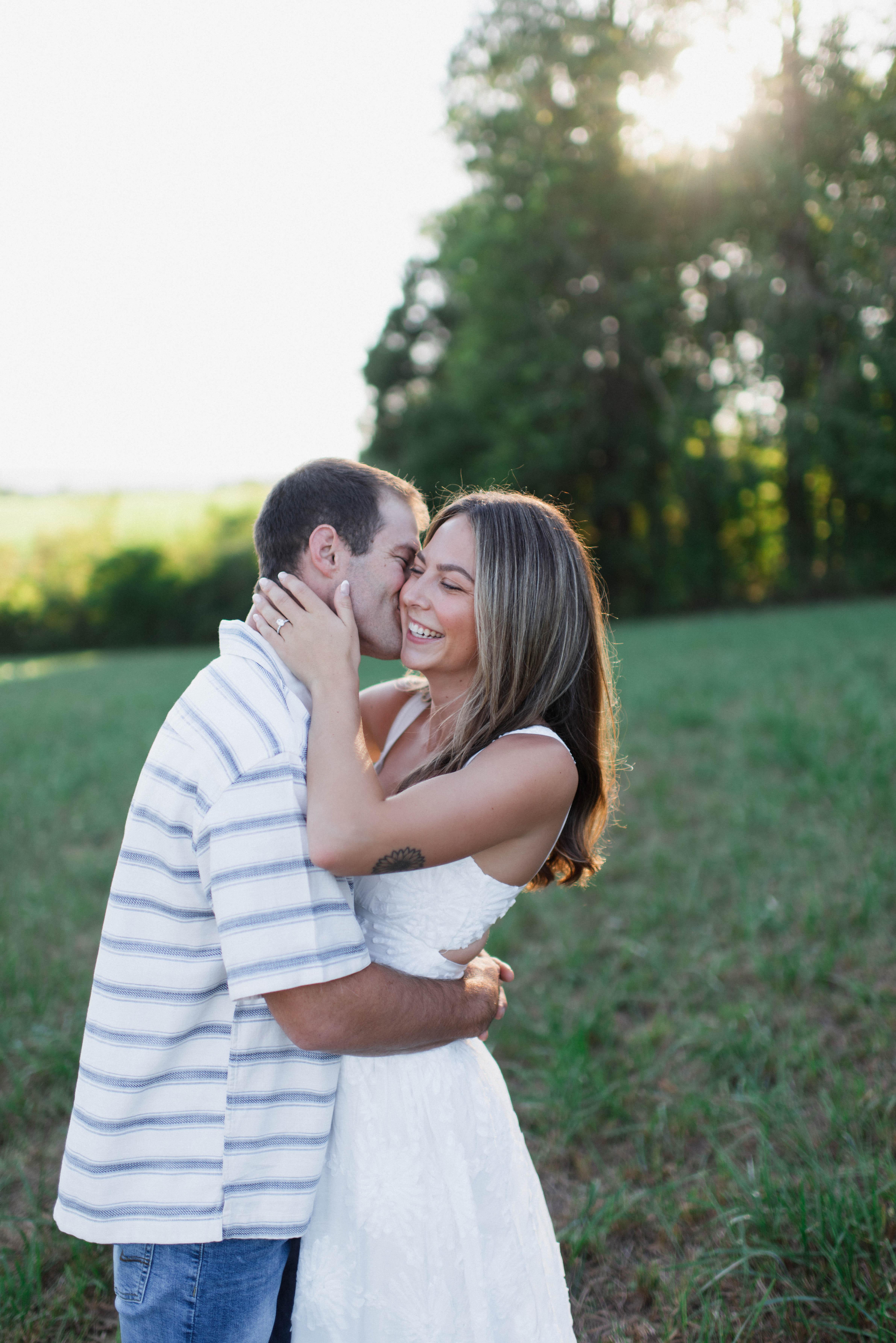 Mitch Wagner and Kenzie Crawford's Wedding Website