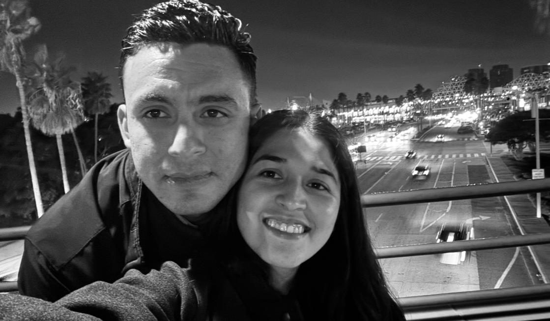 Stephanie Vasquez and Luis Garay's Wedding Website