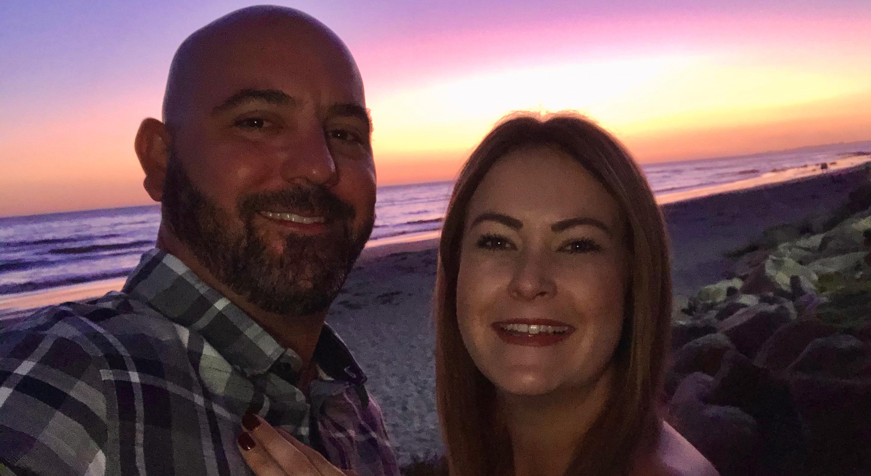 Shelly Romanosky and Raymond Pascual's Wedding Website