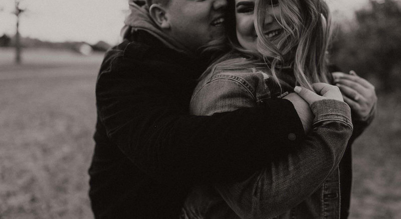Mckayla Cecil and Adam Bussell's Wedding Website