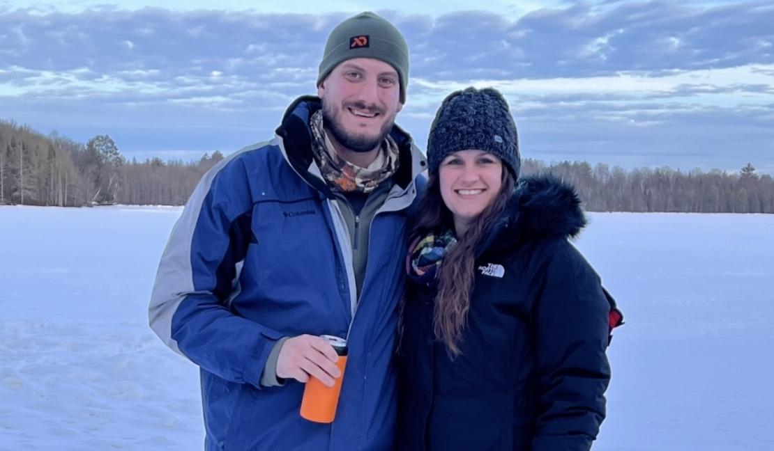 Kenna Roubal and Adam Woock's Wedding Website