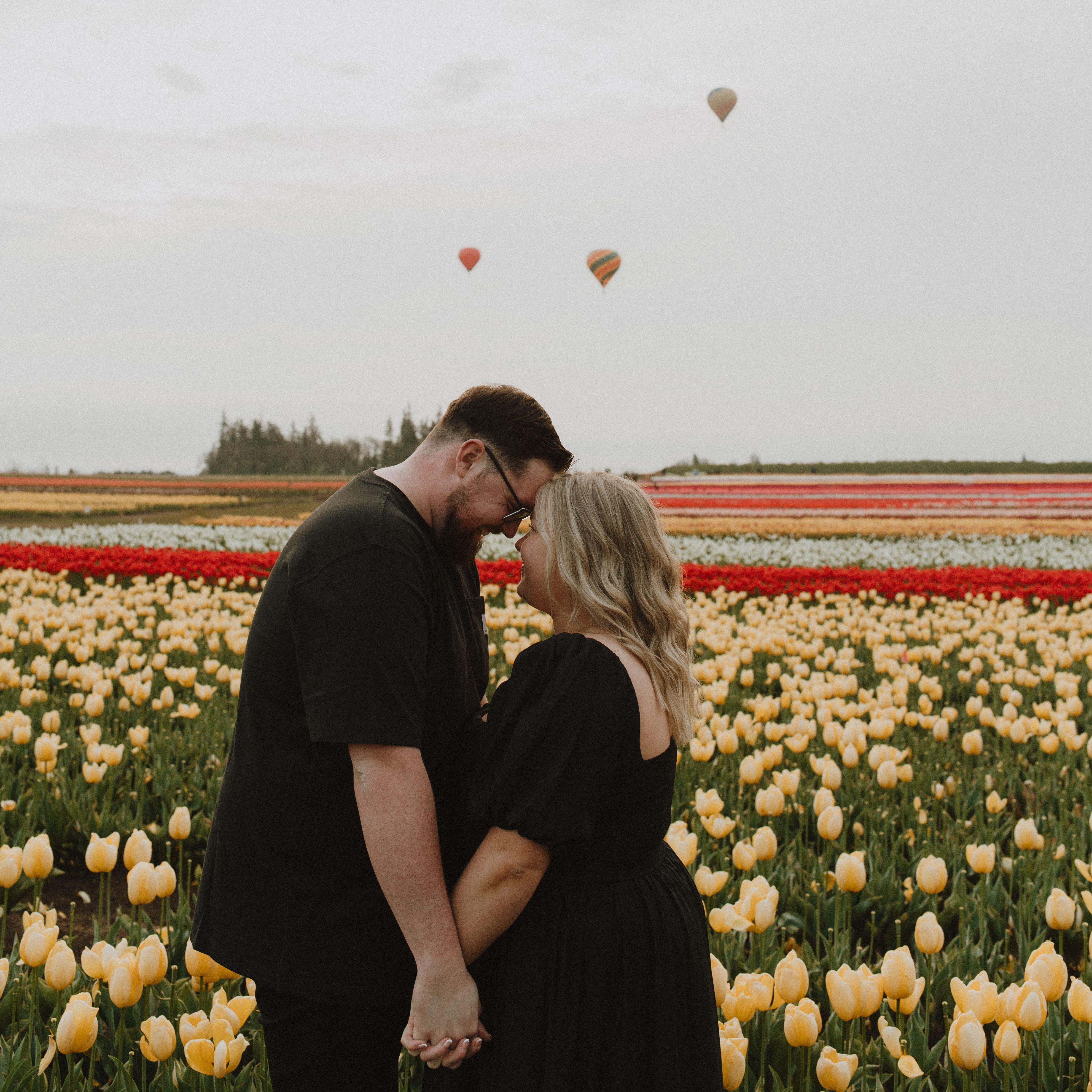 Anna Stroup and Andrew Bundy's Wedding Website