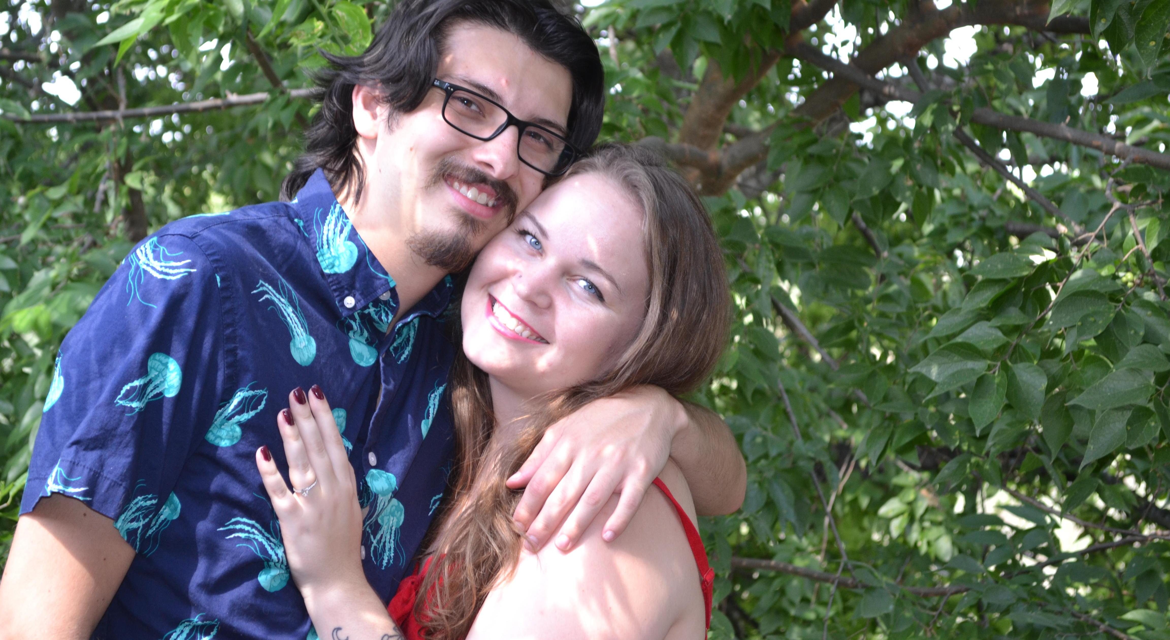 Kaitlin Hardison and Jeremy Medina's Wedding Website