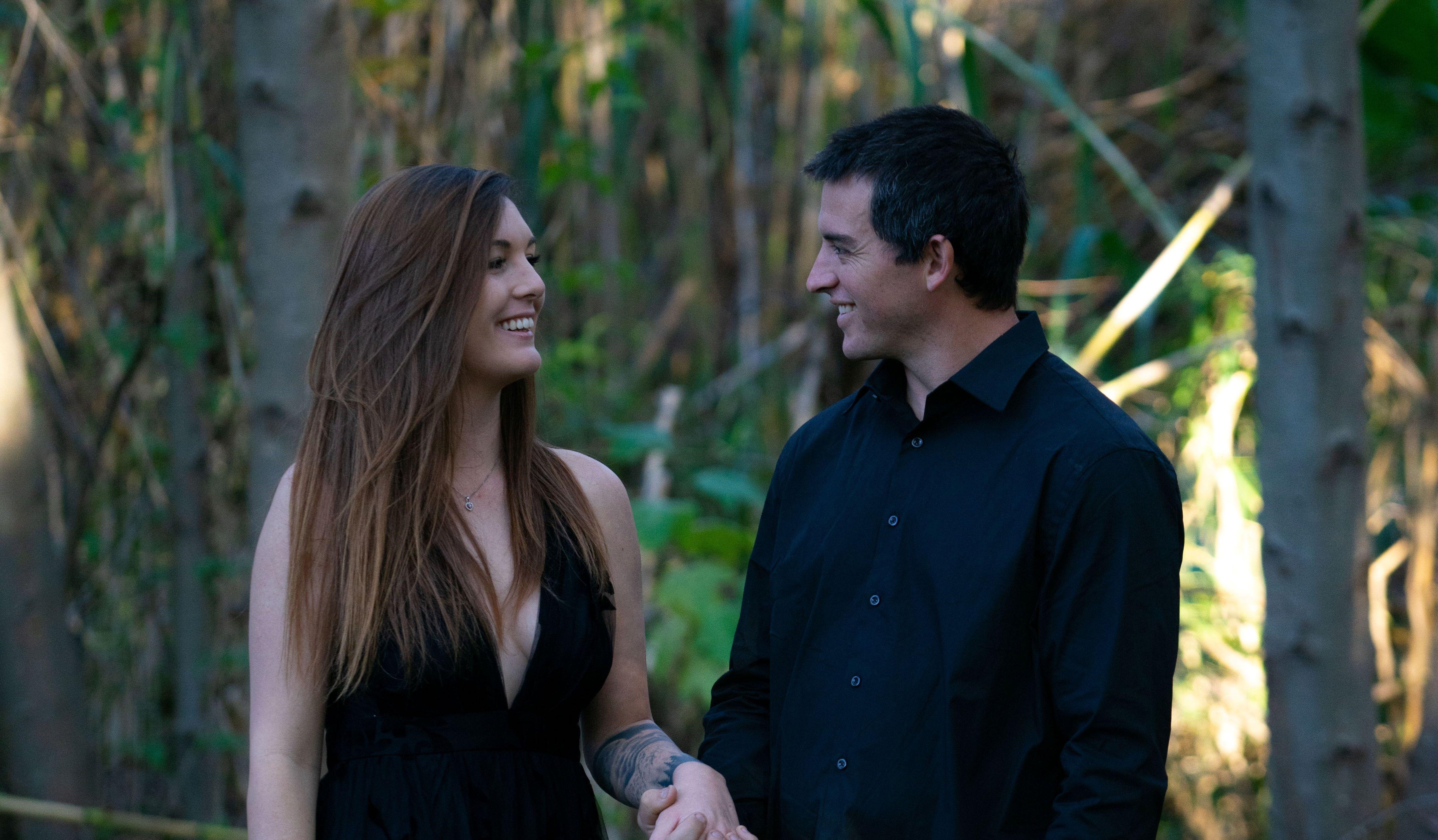 Emilee Beck and Jesse Johnson's Wedding Website