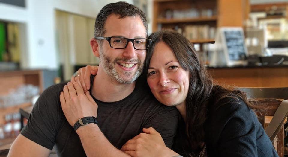 Rosemary Barrow and Ryan MacLean's Wedding Website