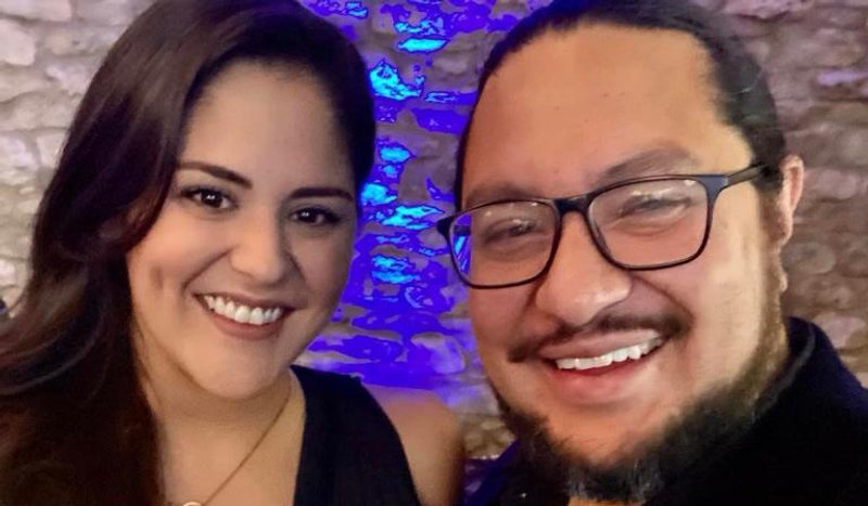 Rachel Eubanks and Danny Duran's Wedding Website