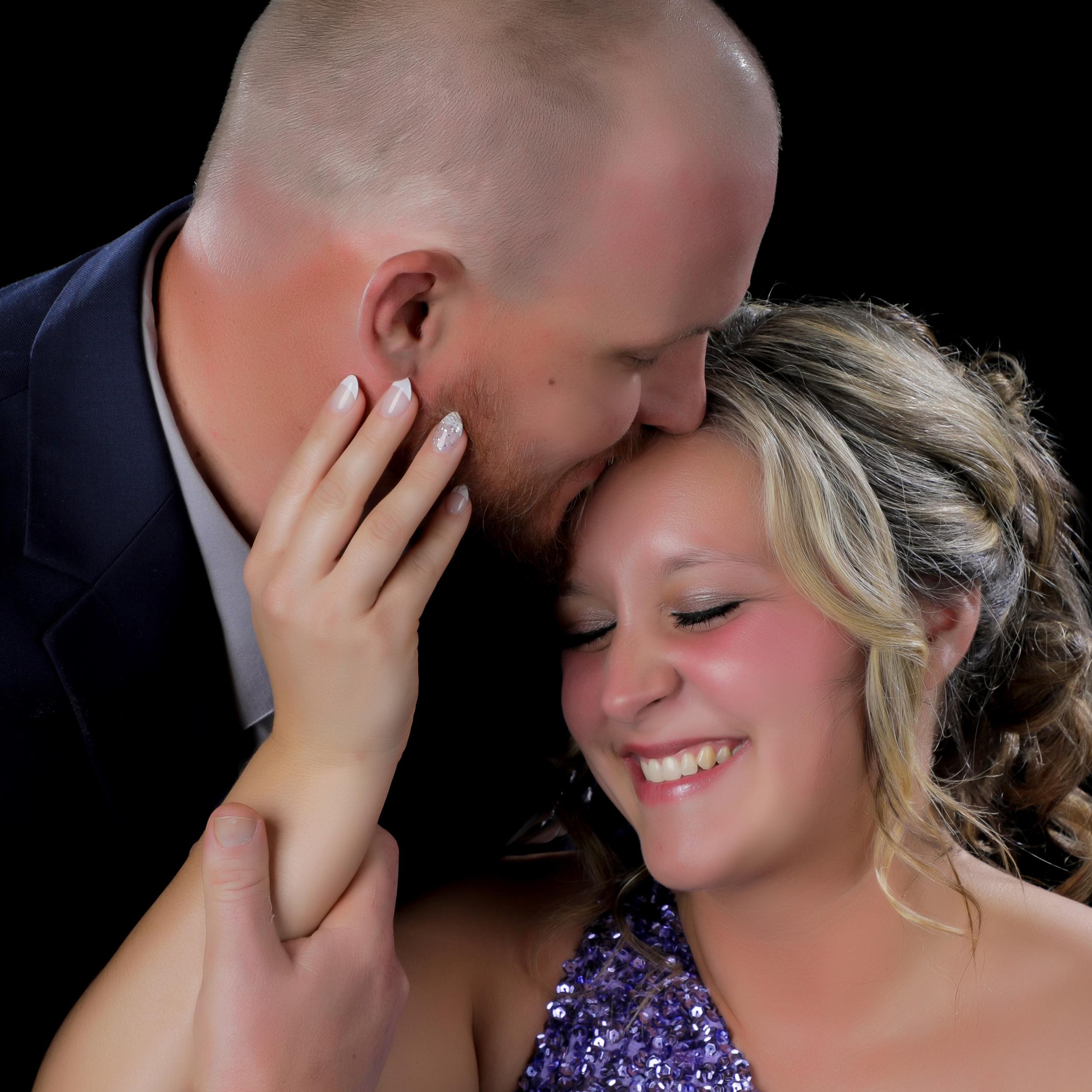 Brittany Mahannah and Brandon Pierce's Wedding Website